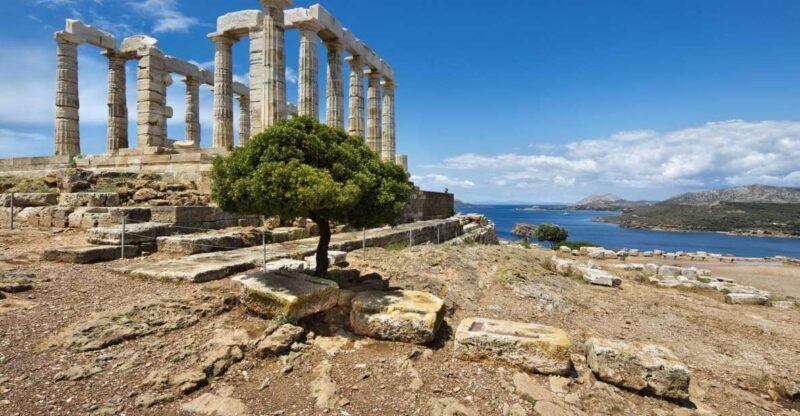 Poseidons Adventure-Cape Sounion And Athens Riviera 4 hours - Authenticity and Practical Tips