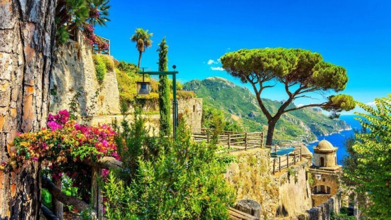 Positano, Amalfi and Ravello private tour - Final Thoughts