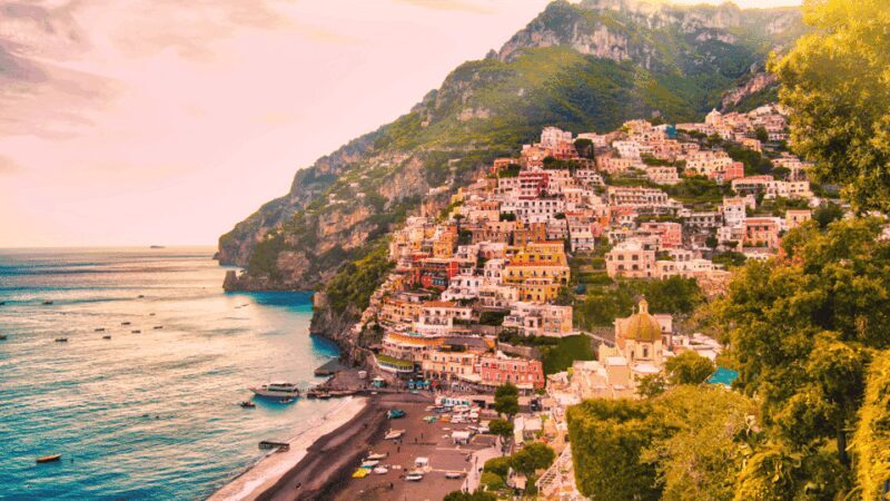 Positano, Amalfi, and Ravello Private Tour from Naples - Authenticity and Review Highlights