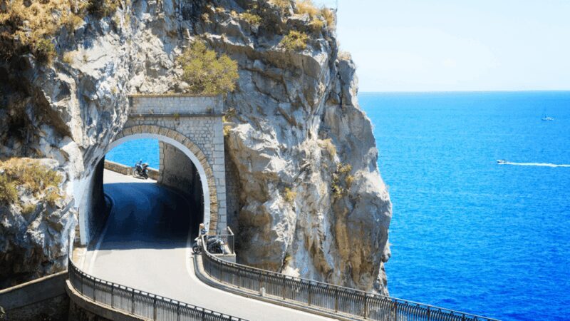 Positano, Amalfi, and Ravello Private Tour from Naples - The Sum Up