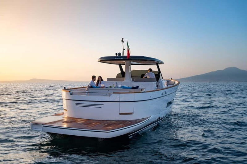 Positano: Amalfi Coast & Emerald Grotto Private Boat Tour - FAQ