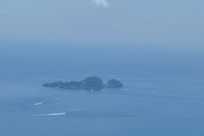 Positano AMALFI COAST Private Tour - Transportation and Duration