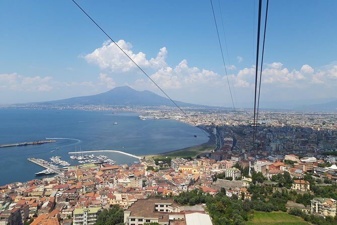 Positano Amalfi Ravello Private Tour from Sorrento - A Closer Look at the Tour Itinerary