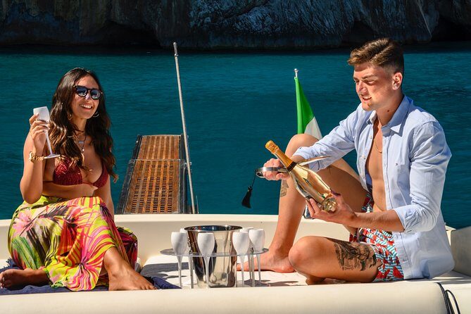 Positano & Amalfi Tour - Frequently Asked Questions