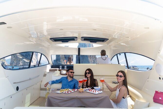 Positano and Amalfi Coast Private Tour with Yacht - The Experience: A Deep Dive into the Tour