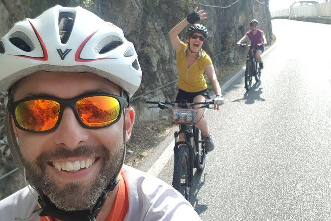 Positano Bike Tour - Practical Details: What You Need to Know