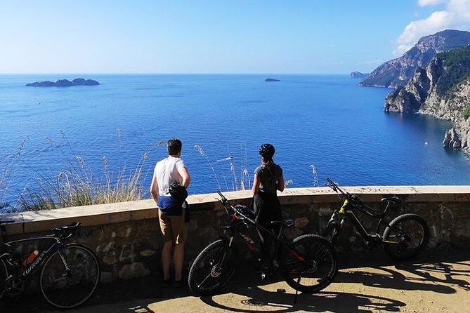 Positano Bike Tour - Who Will Love This Tour?