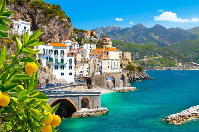 POSITANO: boat tour to Amalfi with lunch at the restaurant - Customer Experiences