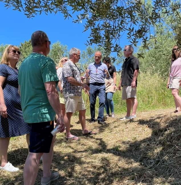Positano: Cooking class and tasting with a view of the Galli Islands - FAQ