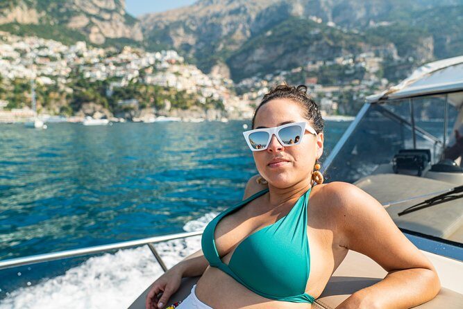 Positano e Amalfi exclusive cruise - Analyzing the Cost & Value