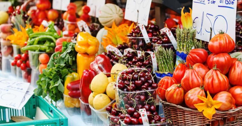 Positano: Market, Cooking Class & Meal at a Local's Home - Who Will Love This Tour?