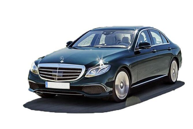 Positano or Ravello to Naples airport/station private departure transfer - Key Points