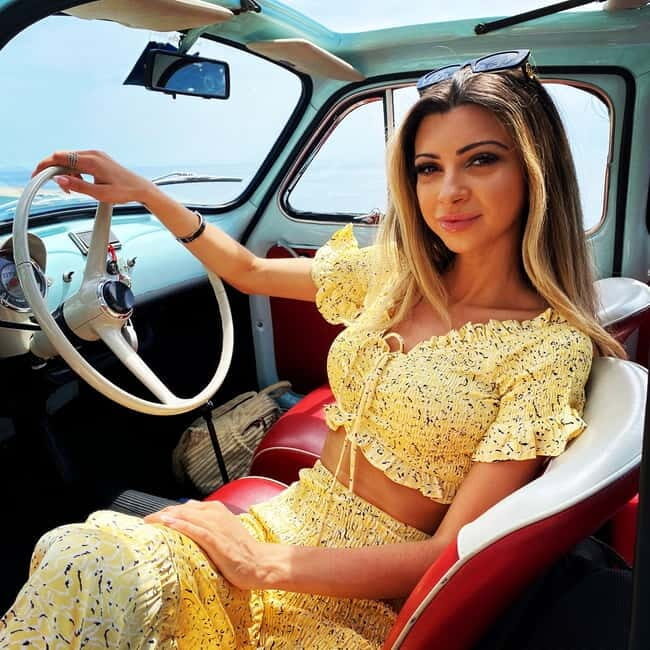 Positano/Praiano: Iconic Fiat 500 Private Amalfi Coast Tour - Who Is This Tour Best For?