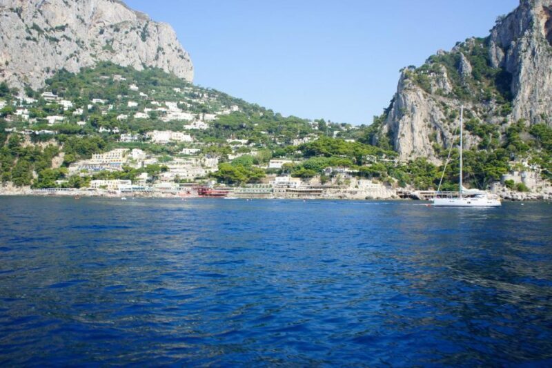 Positano: Private Boat cruise to Capri Island & Blue Grotto - Frequently Asked Questions