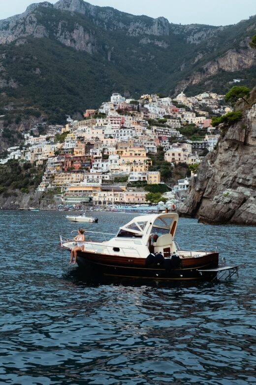 Positano: private boat tour along the Amalfi Coast - The Price and Its Value