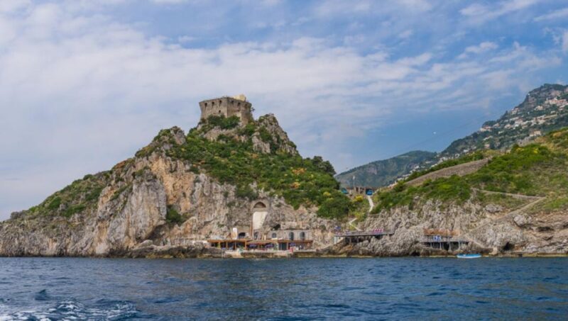 Positano: Private Boat Tour to Amalfi Coast Full Day (7h) - FAQs