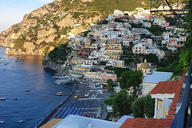 Positano: Private Day Tour from Naples - What Makes This Tour Stand Out?