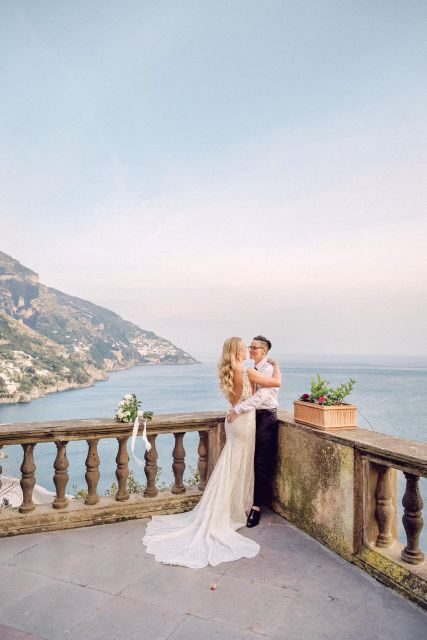 Positano: Private Photo Shoot with a PRO Photographer - FAQs