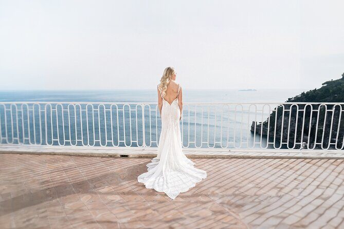 Positano Private Photoshoot with a Professional Photographer - An In-Depth Look at the Positano Private Photoshoot