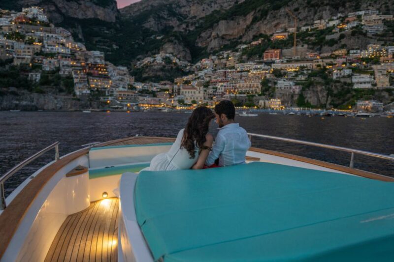 Positano: Private Sunset Boat Experience - Who Will Love This Tour?