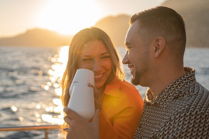 Positano Private Sunset Tour - Authenticity and Practicality: What Travelers Are Saying