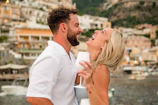 Positano Private Sunset Tour - Who Will Love This Tour?