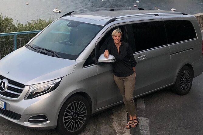 Positano Private Transfer from/to Naples with Pompeii Guided Tour - Analyzing the Cost: Is It Worth It?