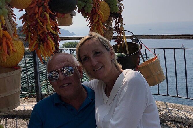 Positano Private Transfer from/to Naples with Pompeii Guided Tour - FAQ