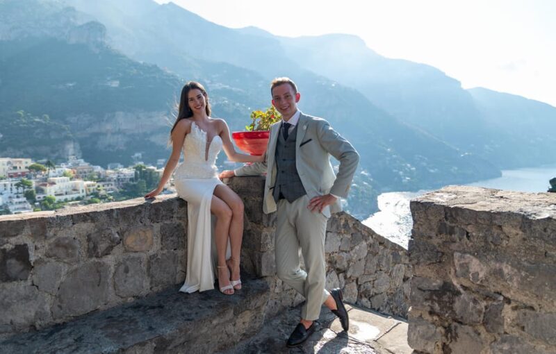 Positano : professional photo shoot for couples and families - Who Should Consider This Activity?