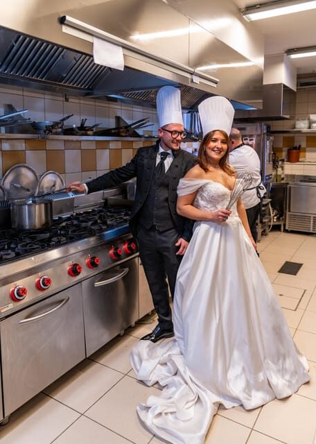 Positano : professional photo shoot 'Trash the dress' - What’s This Experience Really Like?