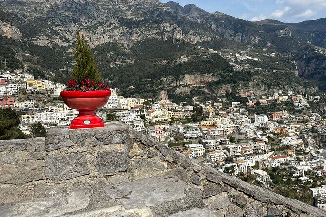 Positano, Ravello and the Amalfi Coast Private Day Tour from Rome - An Honest Look at a Full-Day Amalfi Coast Adventure