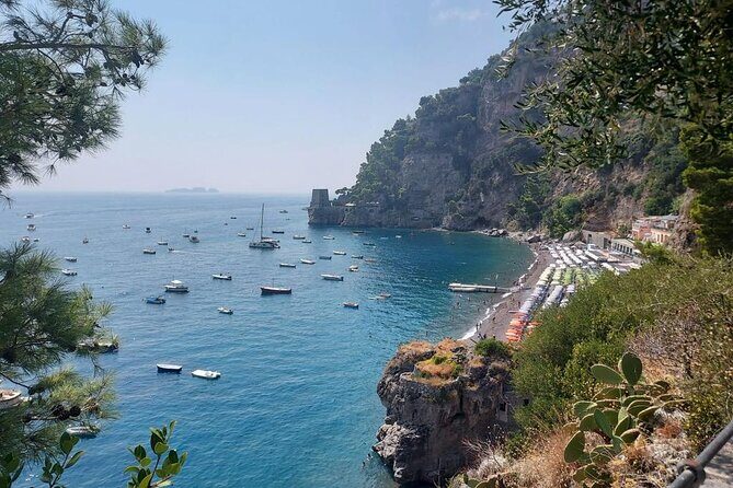 Positano, Ravello and the Amalfi Coast Private Day Tour from Rome - Frequently Asked Questions