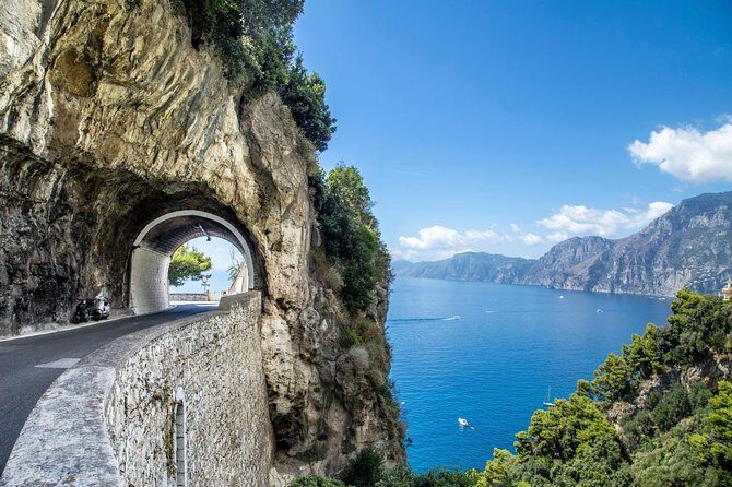 Positano, Ravello and the Amalfi Coast Private Tour from Naples - Who Should Book This Tour?