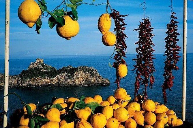 Positano, Ravello and the Amalfi Coast Private Tour from Naples - FAQ