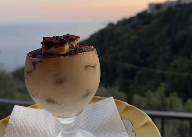Positano: Ravioli & Tagliatelle Cooking Class - FAQ