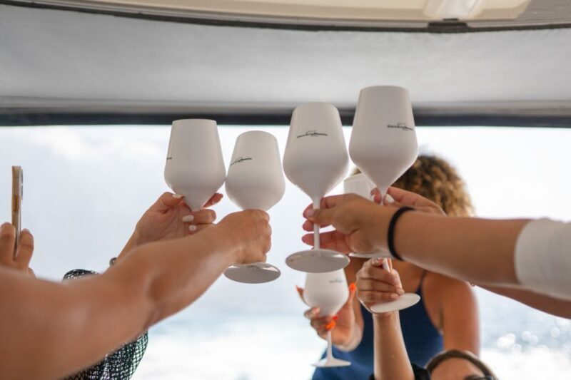 Positano: Shared Sunset Cruise - An In-Depth Look at the Positano Sunset Cruise