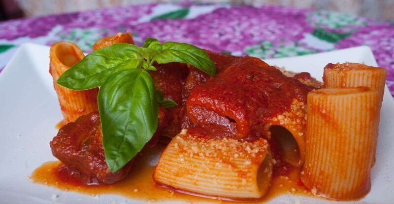 Positano: Small-group Cooking Class at a Local's Home - The Overview: What This Cooking Class Offers