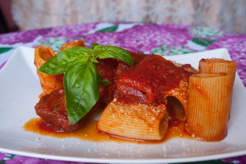 Positano: Small-group Cooking Class at a Local's Home - The Practical Side: Price, Duration, and Logistics