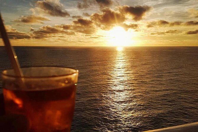 Positano Sunset Cruise - A Detailed Look at the Positano Sunset Cruise