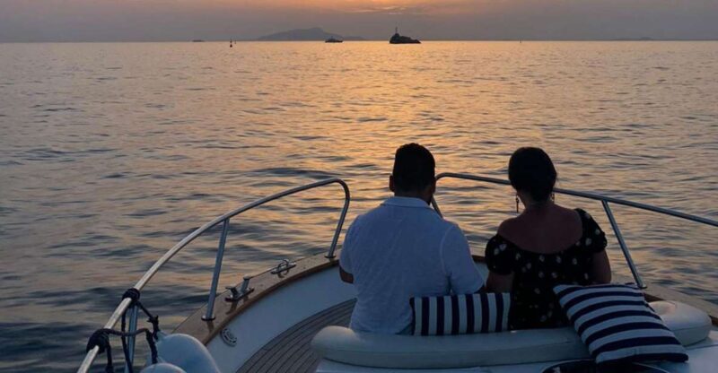 Positano: Sunset Cruise Day Trip with Drinks and Snacks - A Detailed Look at the Positano Sunset Cruise