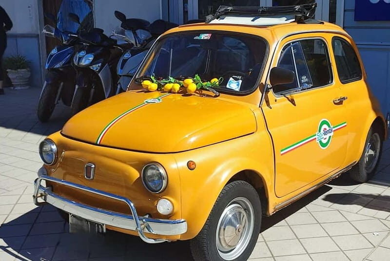 Positano: vintage Fiat 500 private tour from your Hotel - Final Thoughts: Is It Worth It?