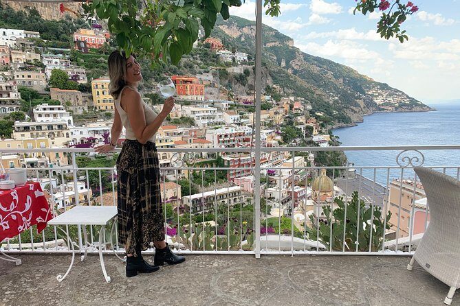 Positano Walking tour - Price and Value: Is It Worth It?