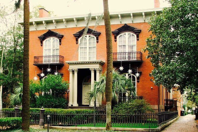 Positively Bull Street - 2 Hour Historical Walking Tour - The Itinerary in Detail