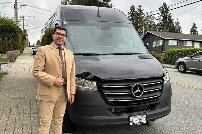 Post Cruise Long day in Vancouver with your luggage - An In-Depth Look at the Tour