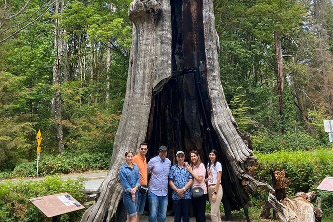 Post Cruise Long day in Vancouver with your luggage - Comfort, Convenience, and Value