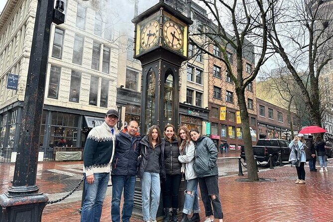 Post Cruise Long day in Vancouver with your luggage - FAQ