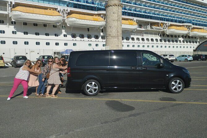 Post Cruise Private Tour from Civitavecchia to Rome visit All Major Attractions - Final Thoughts