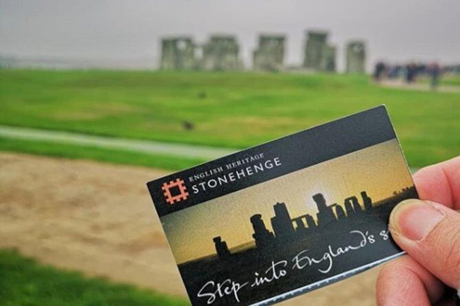 Post Cruise Private Transfer Southampton to London via Stonehenge - A detailed look at the experience