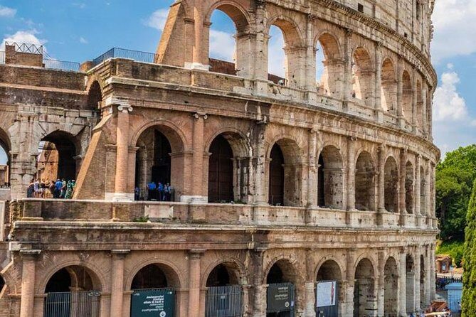 Post Cruise Rome (Driver Only/Self Touring) - Final Thoughts