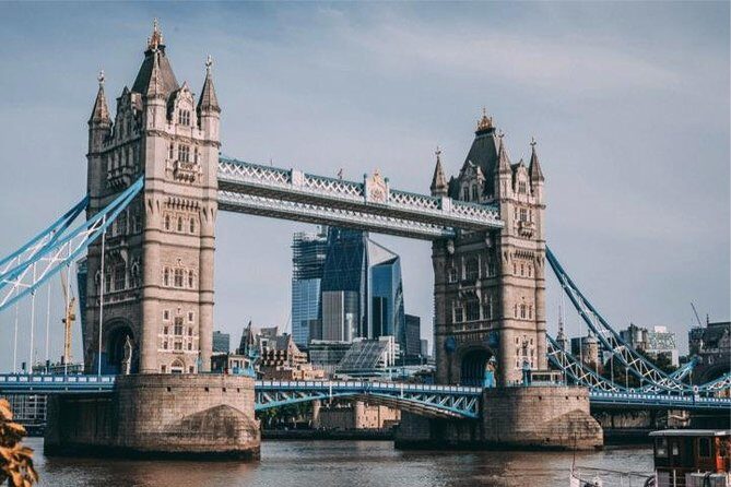 Post Cruise Tour Southampton to London via Stonehenge and Windsor - Who is This Tour Best For?